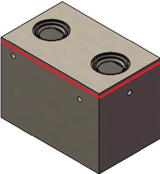 Tanks & Pump Chambers - Underground Supply Inc.
