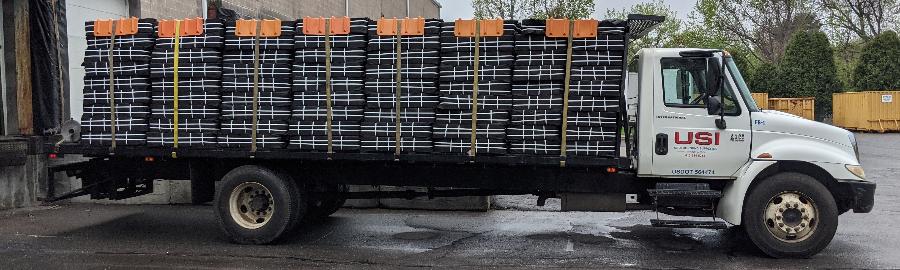 Eljen Corporation - Underground Supply Inc.